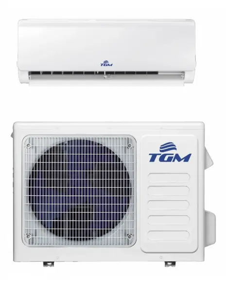 TGM 18K BTU INVERTER | Clim8 Ltd